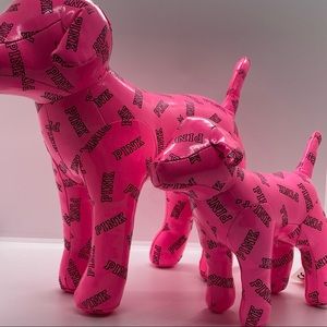 PINK Victoria's Secret | Other | Nwt X2 Victorias Secret Pink ...